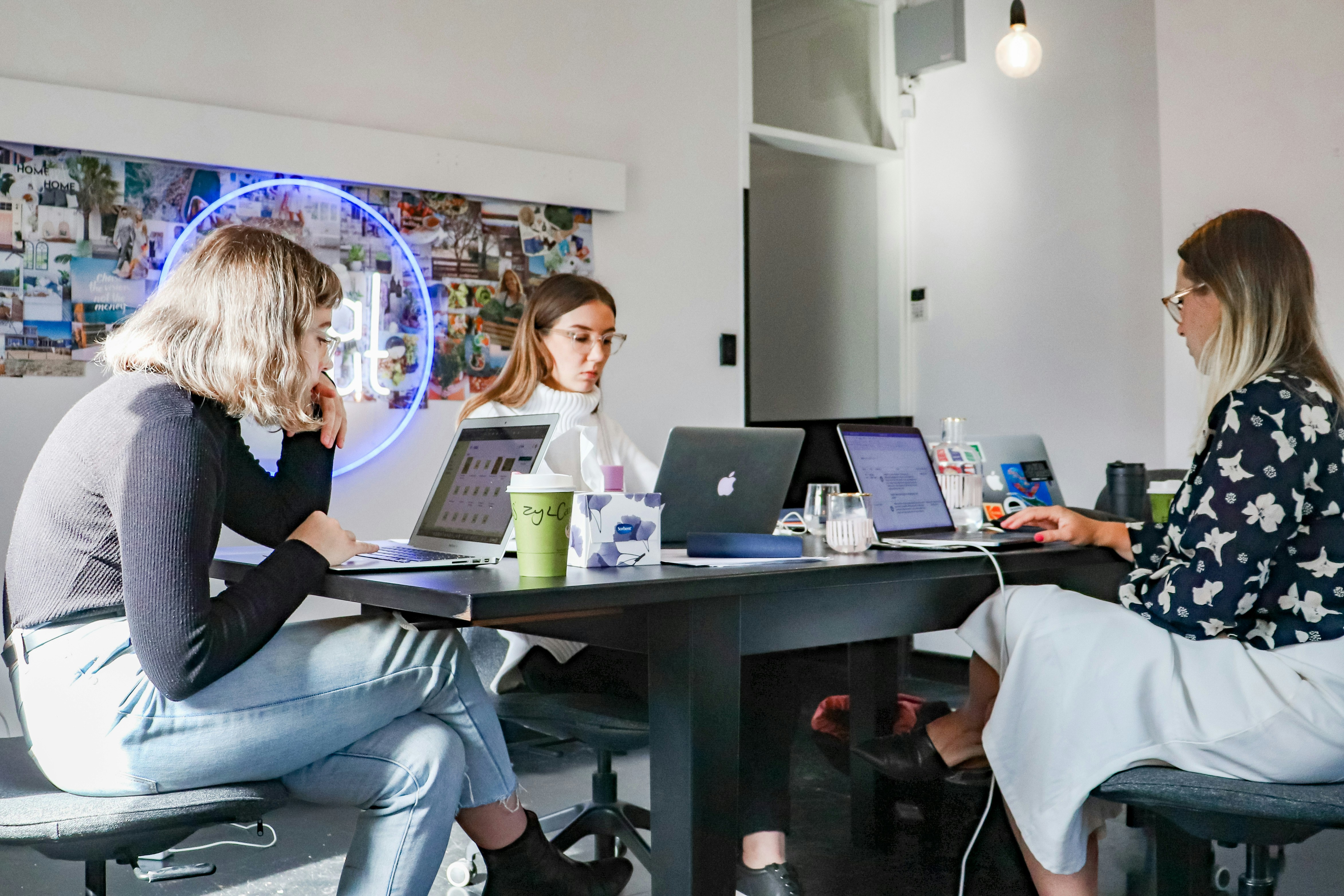 7 Ways Technology is Transforming Project Management| VirtualSpace