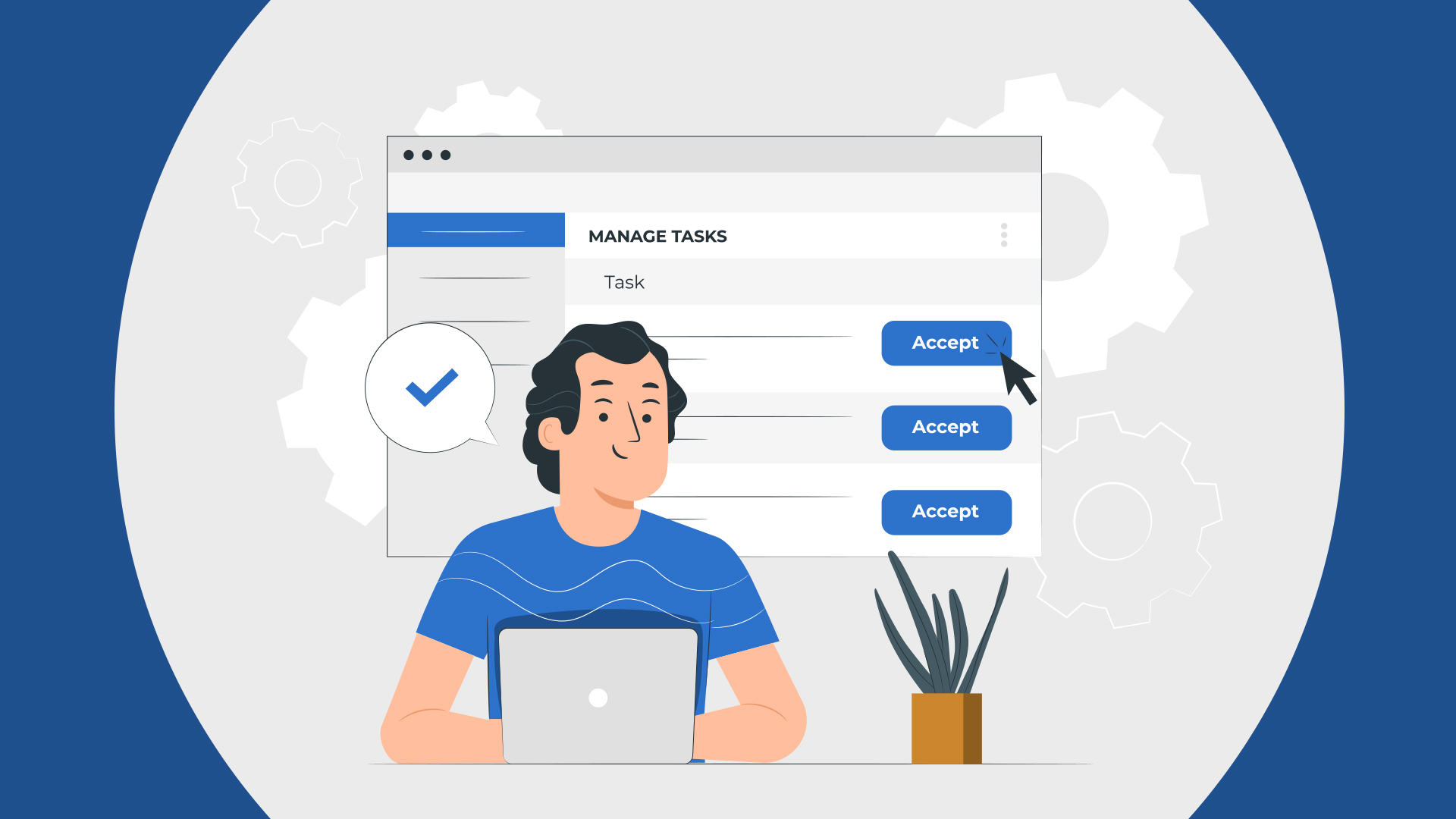 Product 101: Get Ahead with Task in VirtualSpace| VirtualSpace